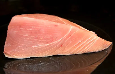 Oven Roasted Opah with Provençal Vegetables and Basil Coulis – Hooked ...