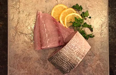 Fast Vietnamese Caramel Bluefish – Hooked on Fish