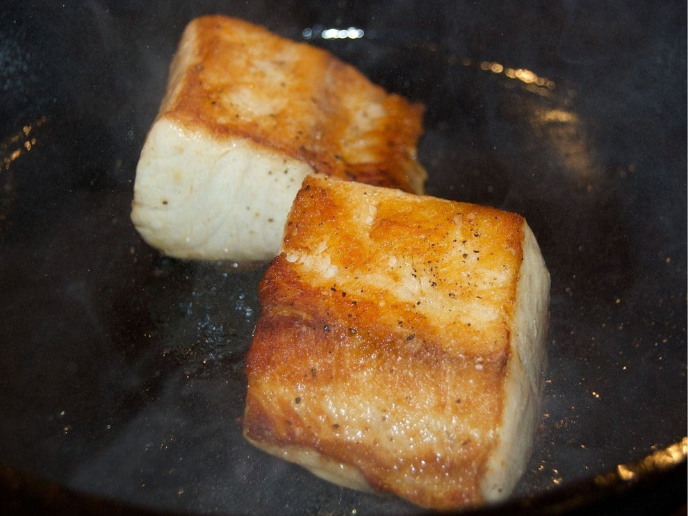 Cobia – Hooked on Fish