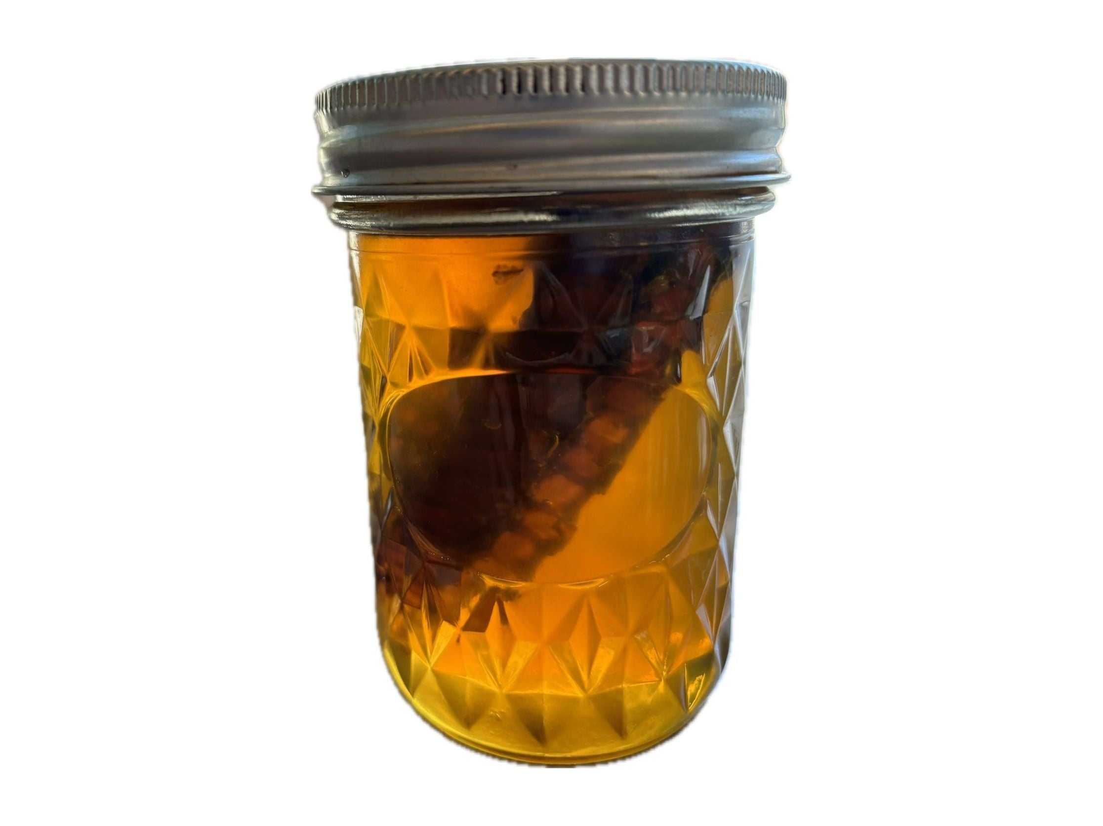 Sweet Comb Chicago Pure Natural Comb Honey – Hooked on Fish