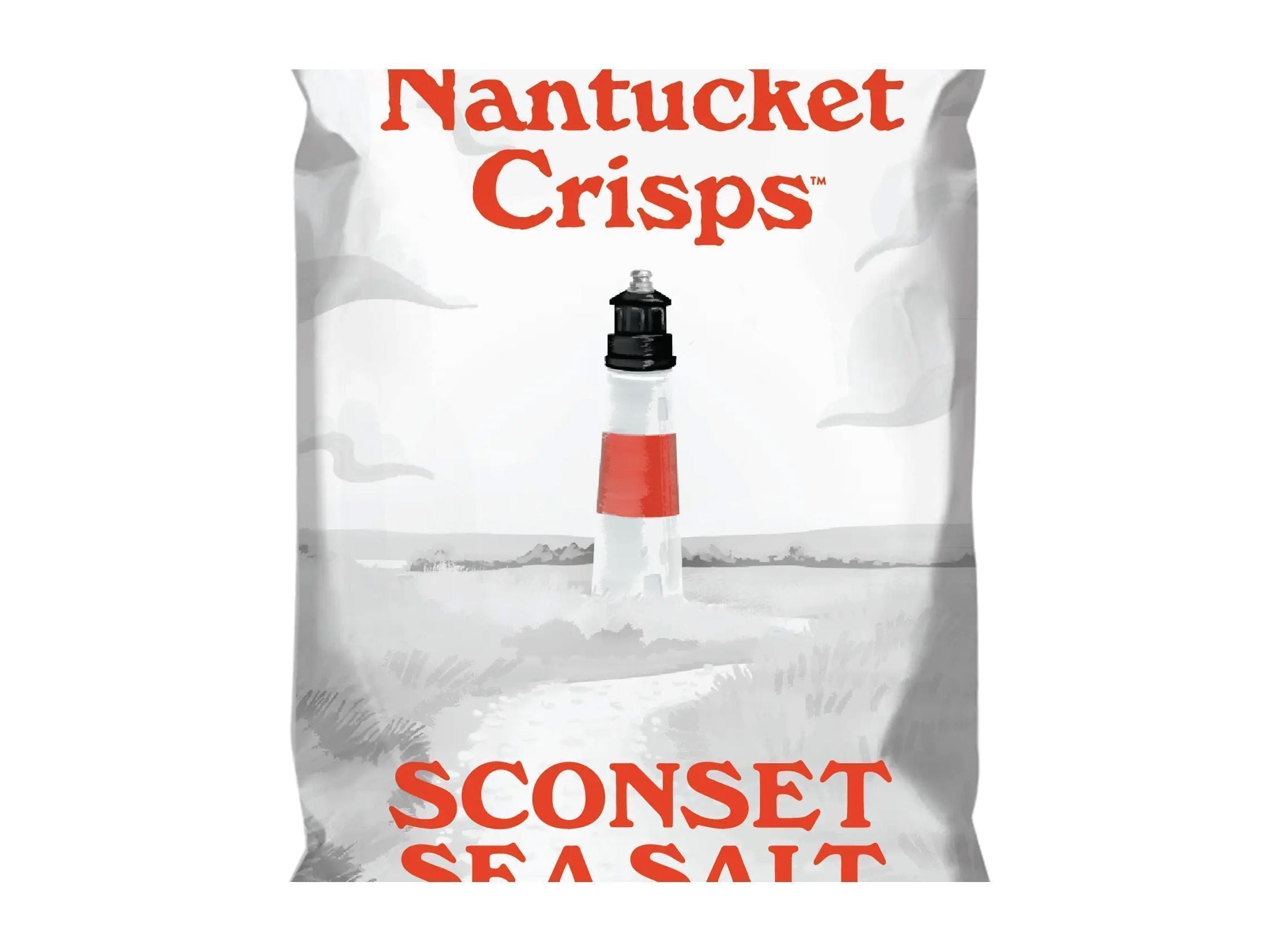 Nantucket Potato Chips – Hooked on Fish